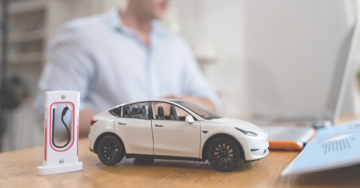 Introducing the PHYTEC EVSE Expansion Board: PEB-X-005